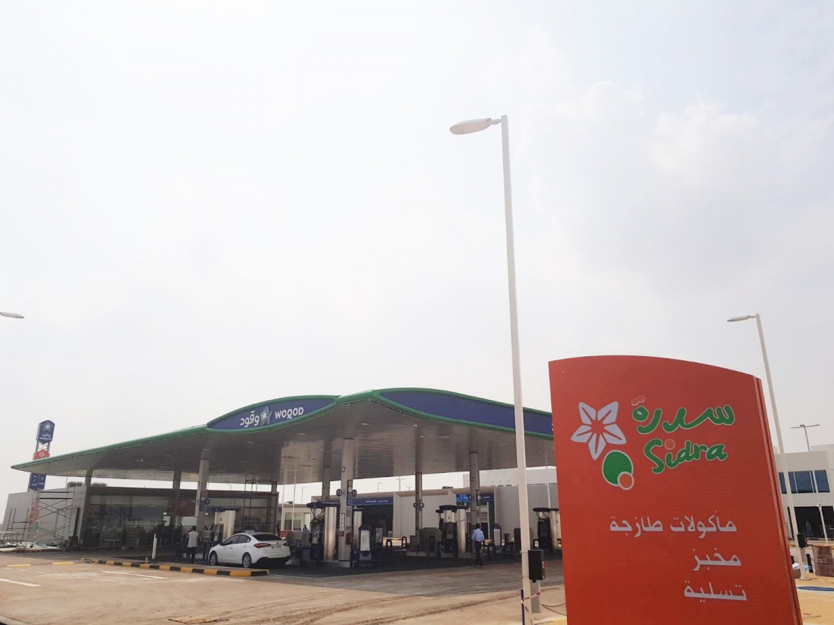 WOQOD opens two petrol stations including one mobile | The Peninsula Qatar