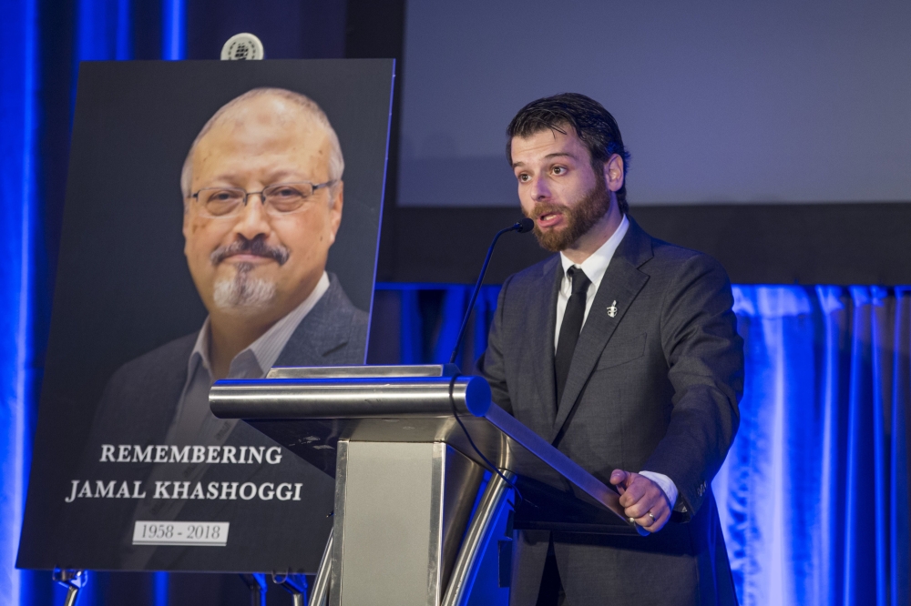 Amnesty urges UN states to 'end silence' over Saudi abuses | The ...