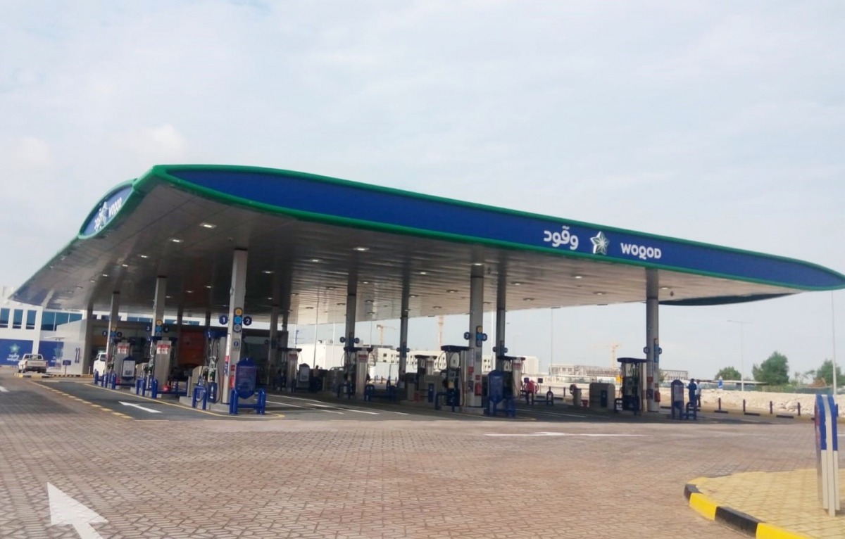 Woqod opens new petrol station in Mesaimeer South | The Peninsula Qatar