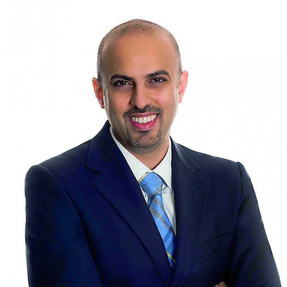 Mahmoud Awad and Waseem Khokhar join Reed Smith | The Peninsula Qatar