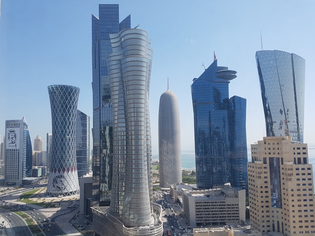 Manateq to offer huge investment opportunities | The Peninsula Qatar