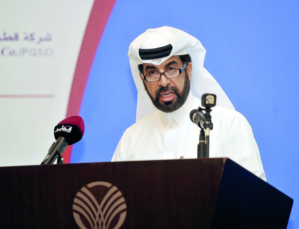 Qatar to introduce mandatory framework for IR: Al Mansoori | The ...
