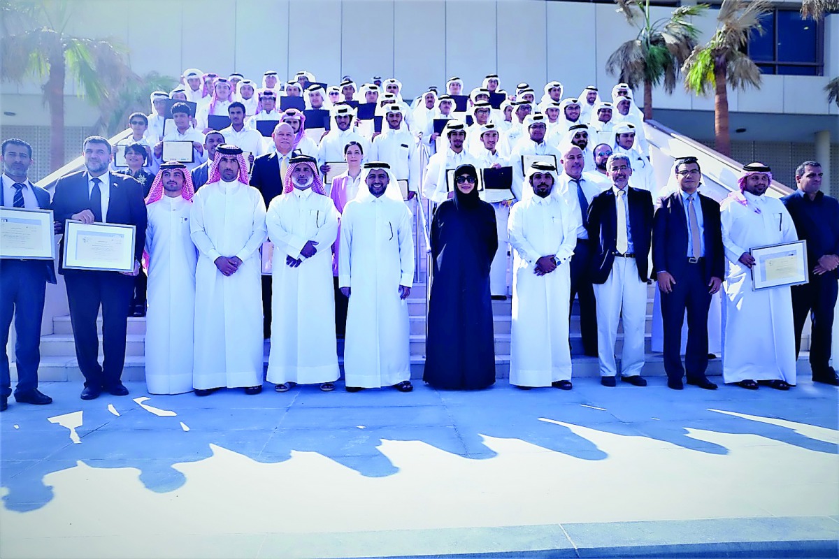 Qatar University launches seventh round of ‘Qatar Scientists in ...