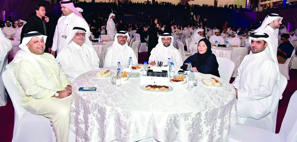 Qatar University organises 2018 Alumni Reunion | The Peninsula Qatar