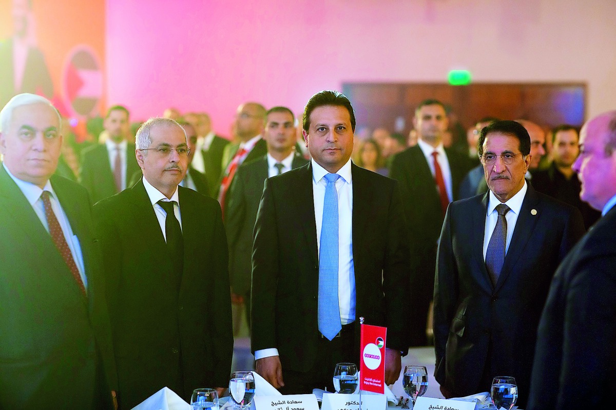 Wataniya Mobile becomes Ooredoo Palestine | The Peninsula Qatar