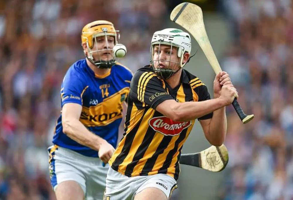 Ancient Irish sport of hurling wins UNESCO heritage status | The ...