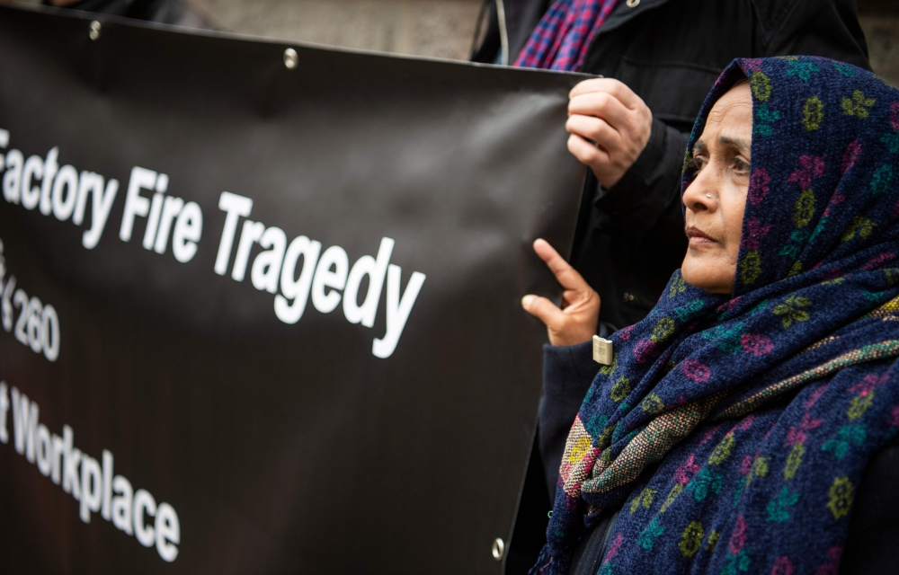 Lawsuit opens in Germany over deadly Pakistan factory fire | The ...