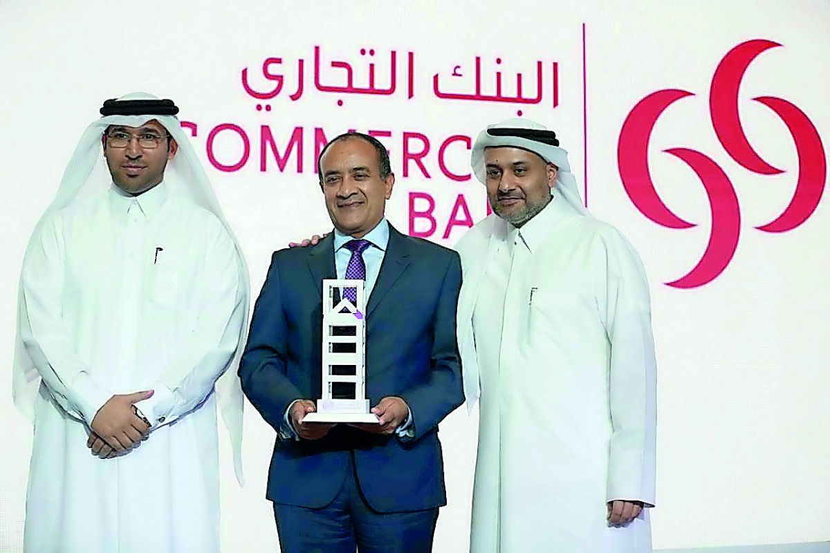 Qatar reaffirms its economic resilience in 2018: Al Jaida | The ...