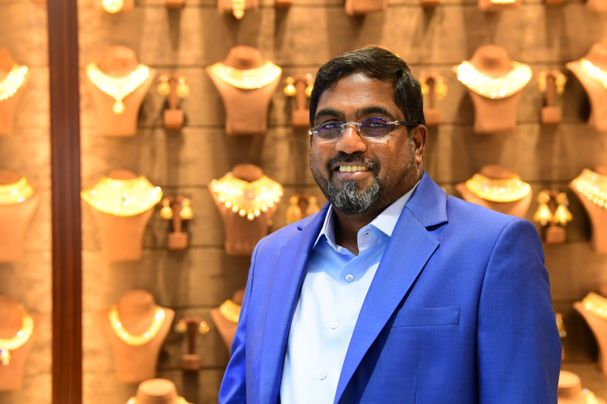 Malabar Gold aims $7bn turnover, to triple outlets to 750 | The ...