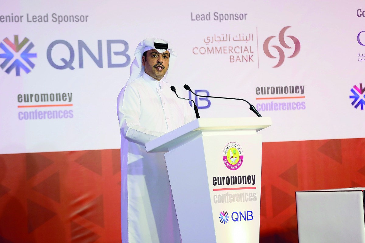 Al Khalifa: Qatar key to QNB despite global expansion | The Peninsula Qatar