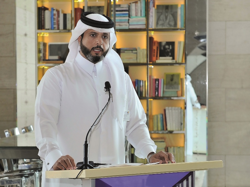 NMoQ to appeal to people of all ages | The Peninsula Qatar