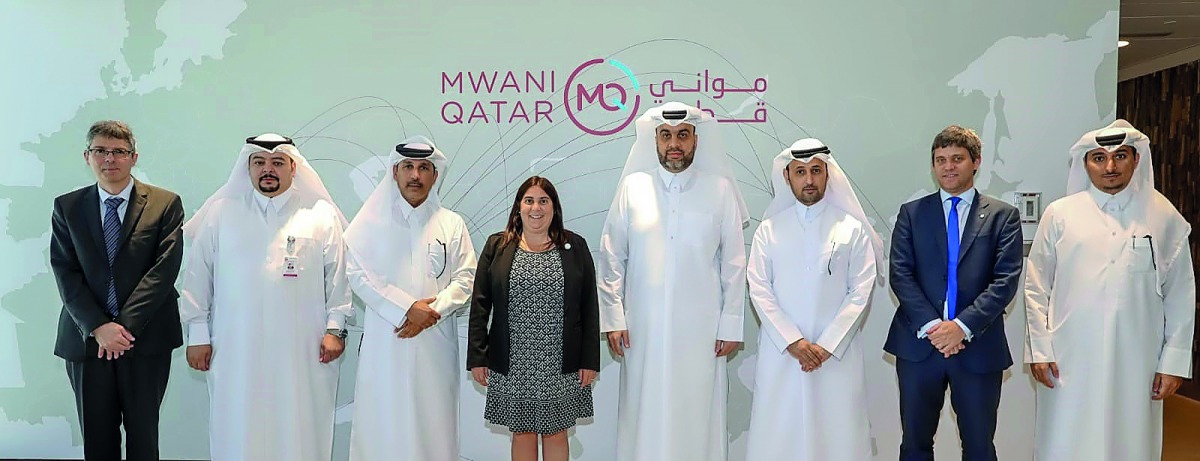 MOTC official discusses relations, potential investment opportunities ...