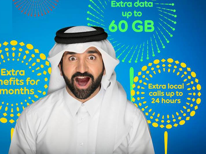 Ooredoo announces offers to switch to Shahry packs | The Peninsula Qatar