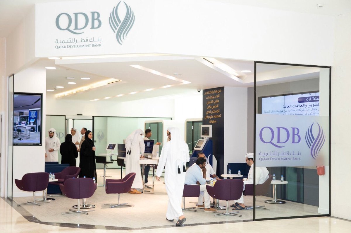 QDB’s Franchise initiative to take Qatari brands to the world | The ...