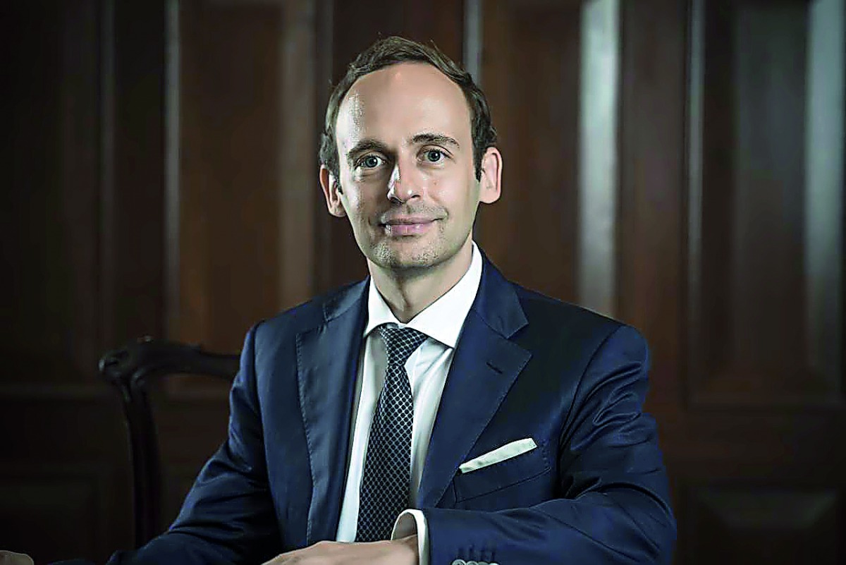 Investcorp Technology Partners acquires Ubisense | The Peninsula Qatar