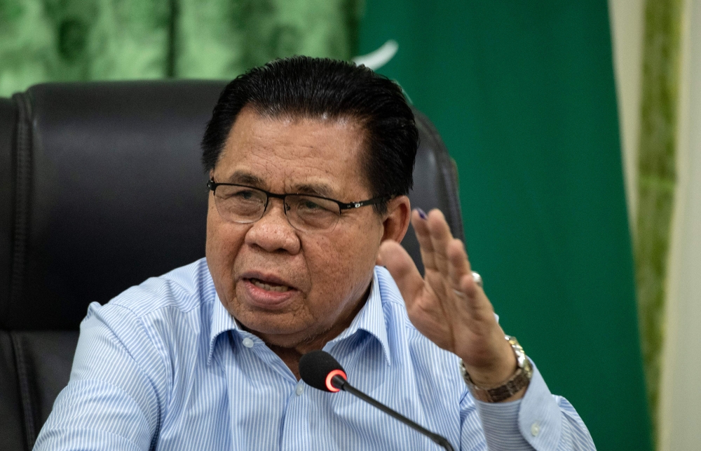 What's behind autonomy vote in the Philippines' Muslim Mindanao? | The ...