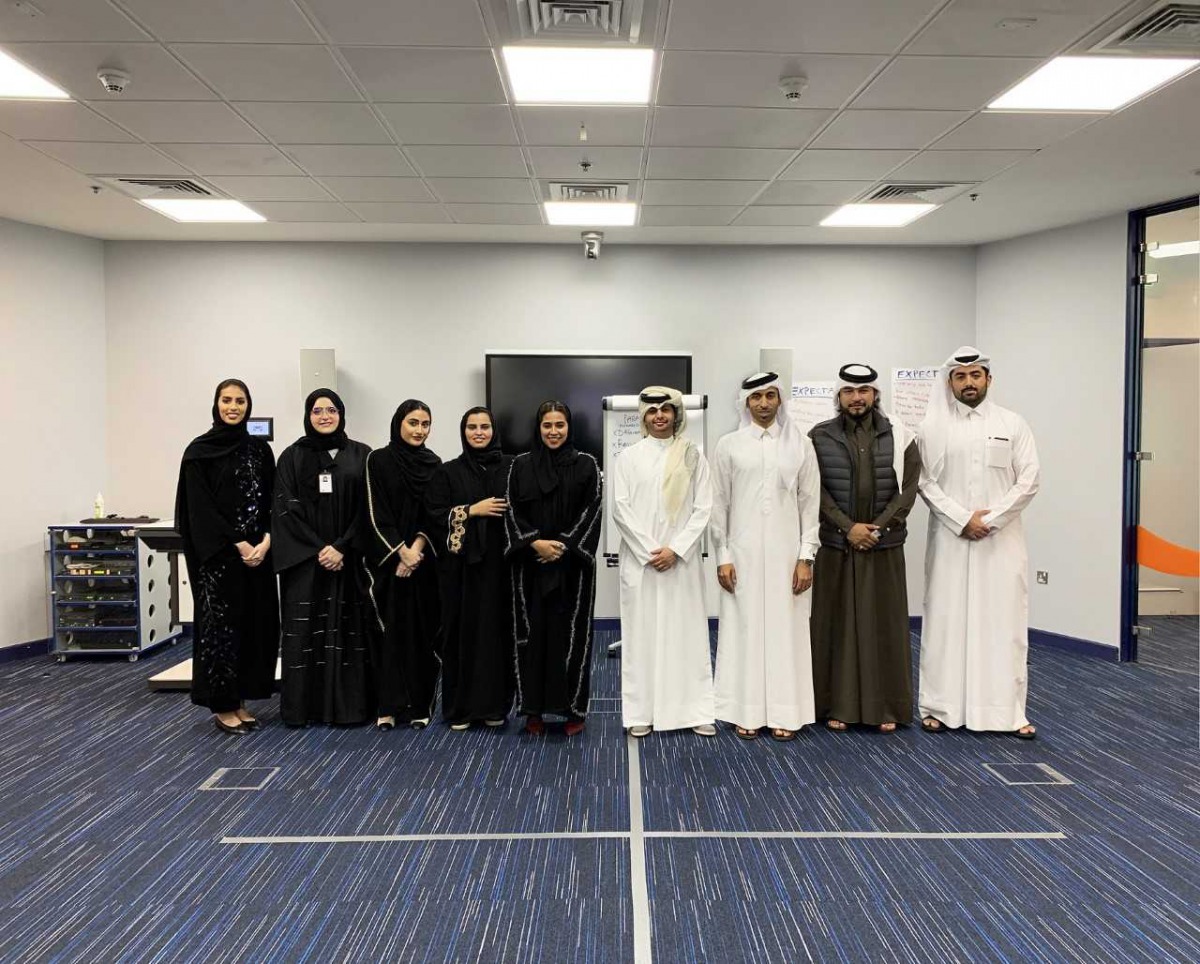 QFC partners with QFBA to run pilot program | The Peninsula Qatar