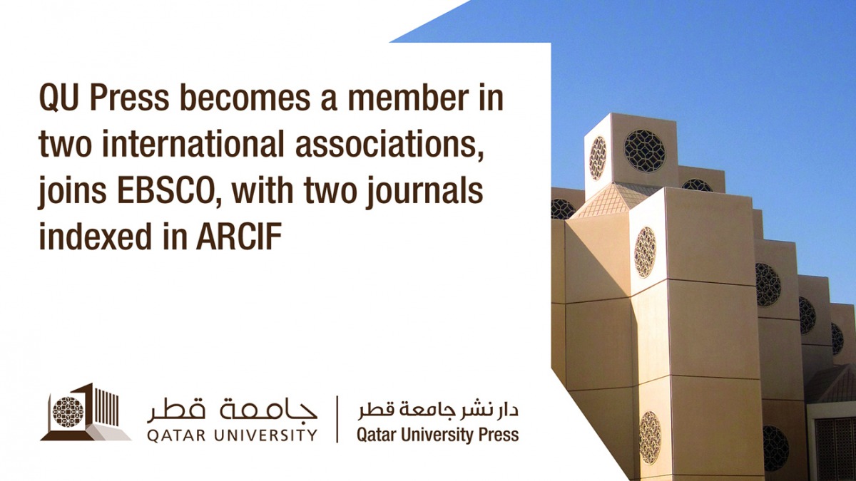 QU Press expands partnerships, joins global publishing houses | The ...