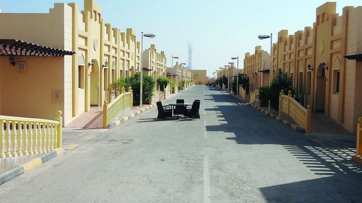 Long-term care patients benefit from individualised services at HMC ...