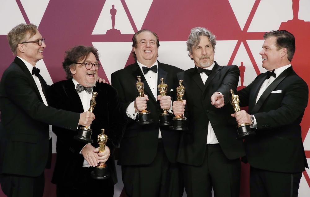 Here are all the 2019 Oscar winners | The Peninsula Qatar