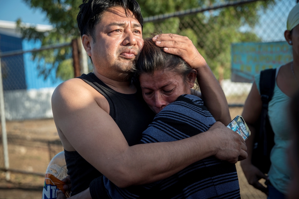 Nicaragua frees dozens from jail as peace talks begin | The Peninsula Qatar