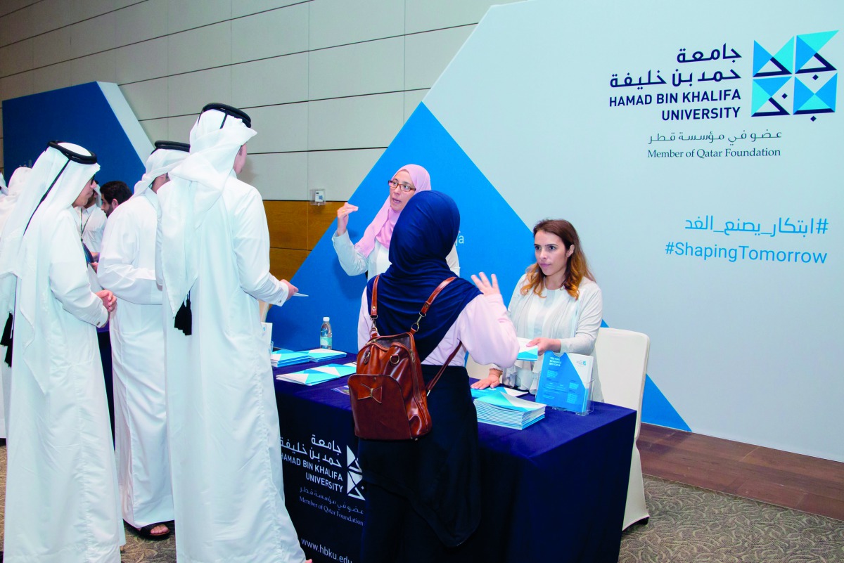 HBKU to host Kuwaiti students | The Peninsula Qatar