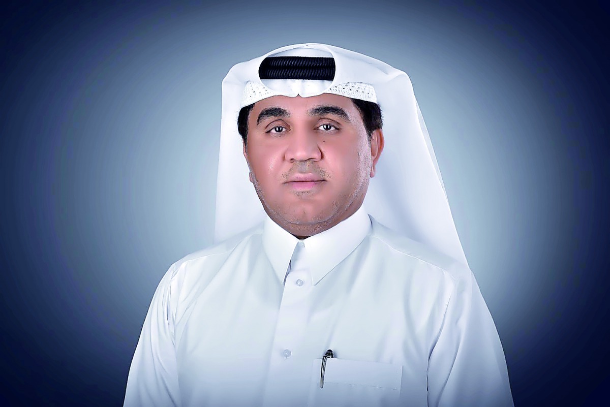 QFB appoints Al Obaidly as CEO | The Peninsula Qatar