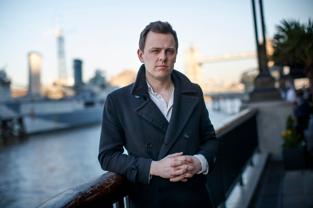 New UK centrist group aims to become a political party | The Peninsula ...