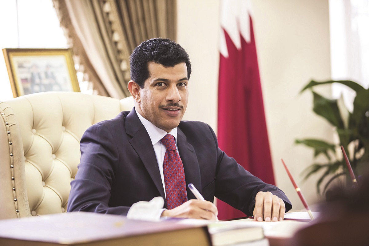 Doha honoured as OIC Youth Capital 2019 | The Peninsula Qatar