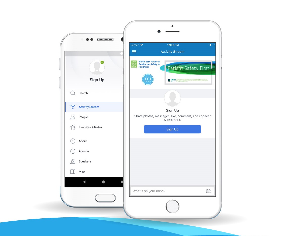 HMC launches App for Middle East Forum on Quality and Safety in ...
