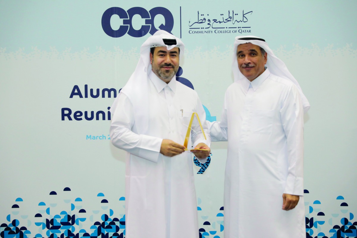 CCQ organises 3rd annual Alumni Reunion | The Peninsula Qatar