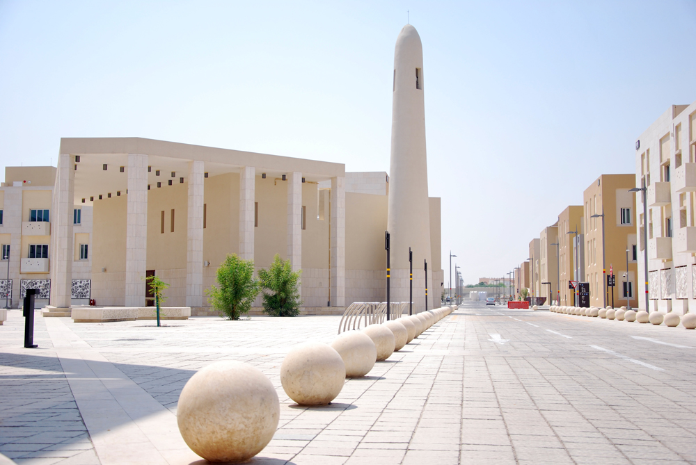 Final handover of Sidra housing village this month | The Peninsula Qatar