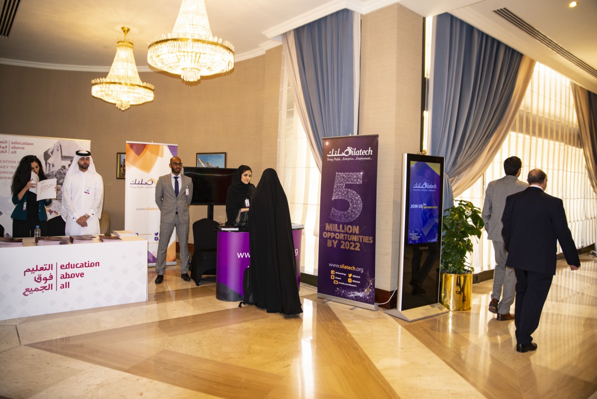 Silatech participates in side events of 140th assembly of Inter ...