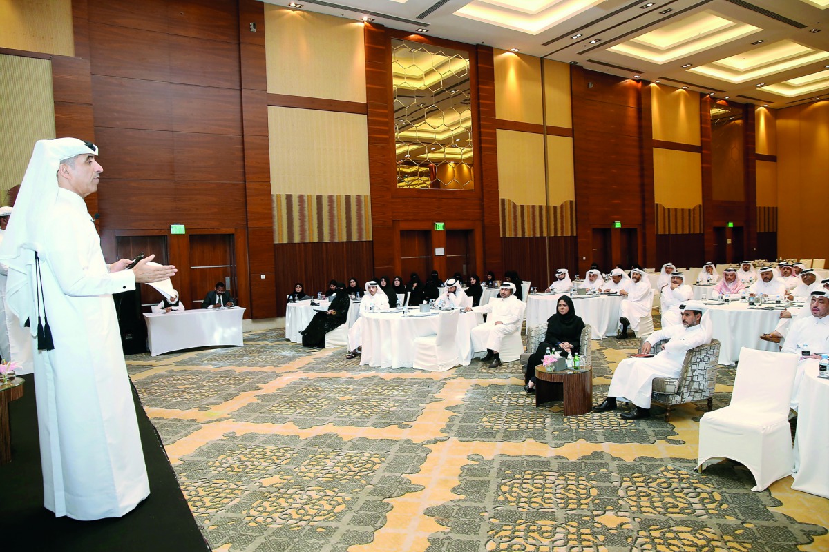 Call on principals to focus on education quality | The Peninsula Qatar