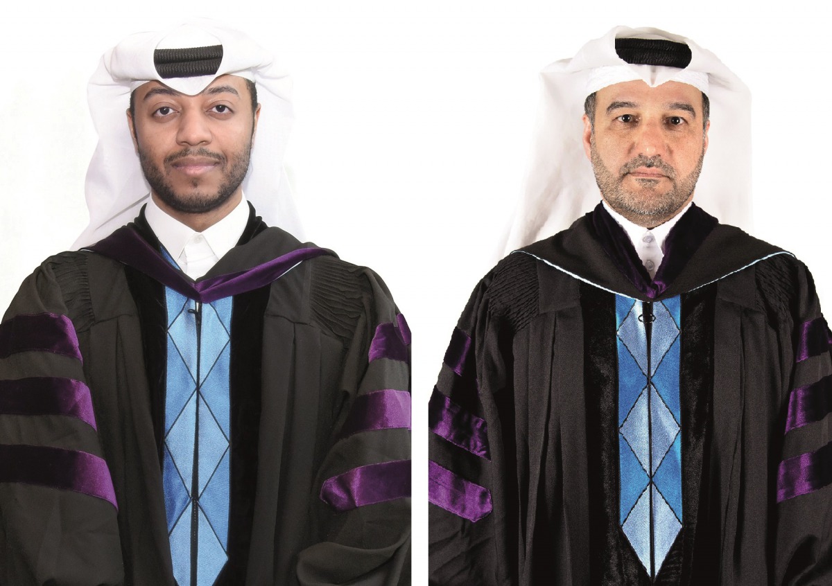 Qatari graduates complement national aspirations as agents of positive ...