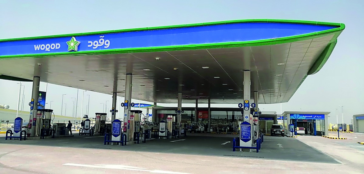 Woqod opens new petrol station | The Peninsula Qatar