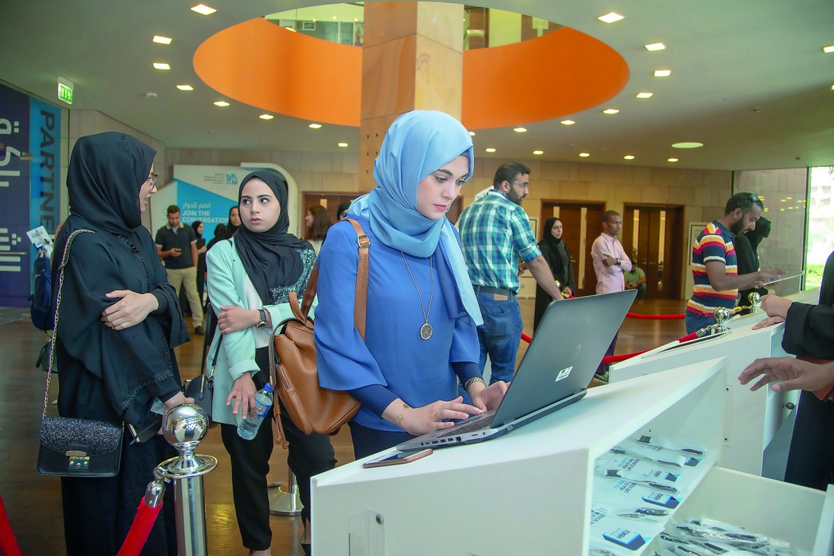 HBKU to host event showcasing academic programs | The Peninsula Qatar