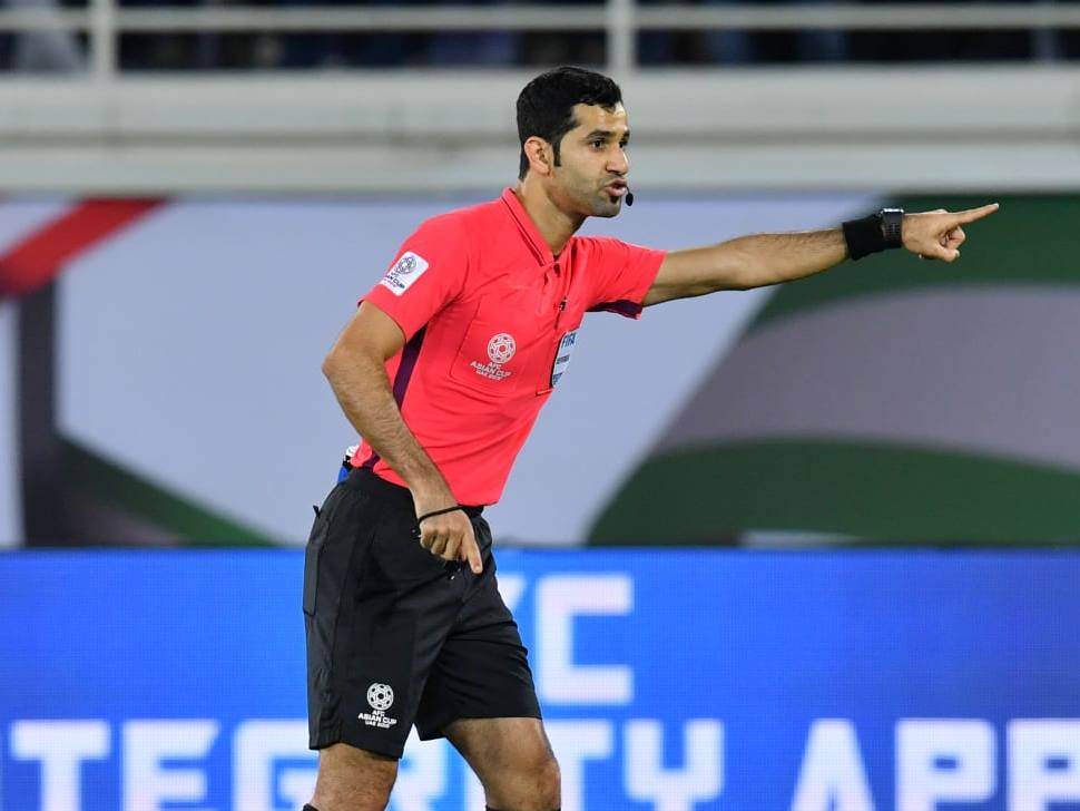 Qatari referees to officiate in CONCACAF Gold Cup | The Peninsula Qatar