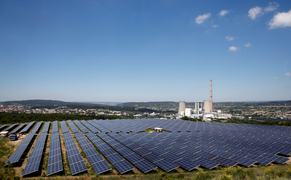 Norway disburses $80 million in aid for Guyana solar farms | The ...