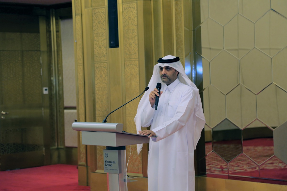 HMC holds event to recognise Patient & Family Advisory Council members ...