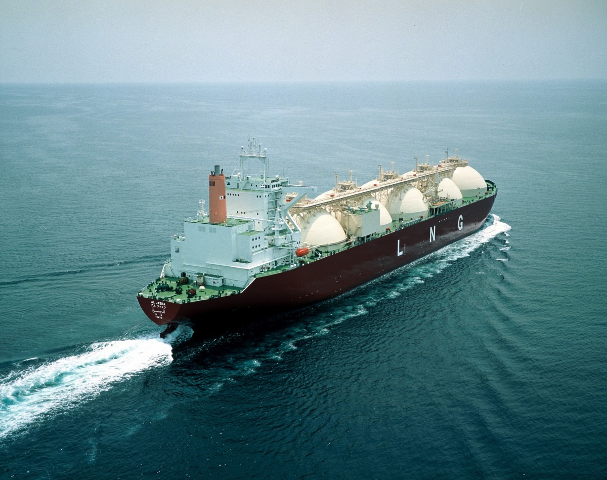 Qatargas delivers 3000th LNG cargo to Japan | The Peninsula Qatar
