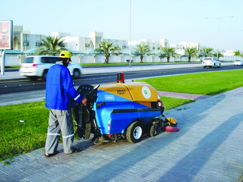 MME urges citizens to cooperate with cleanliness programmes | The ...