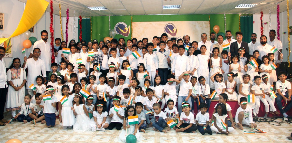 Skills Development Centre marks I-Day celebrations | The Peninsula Qatar