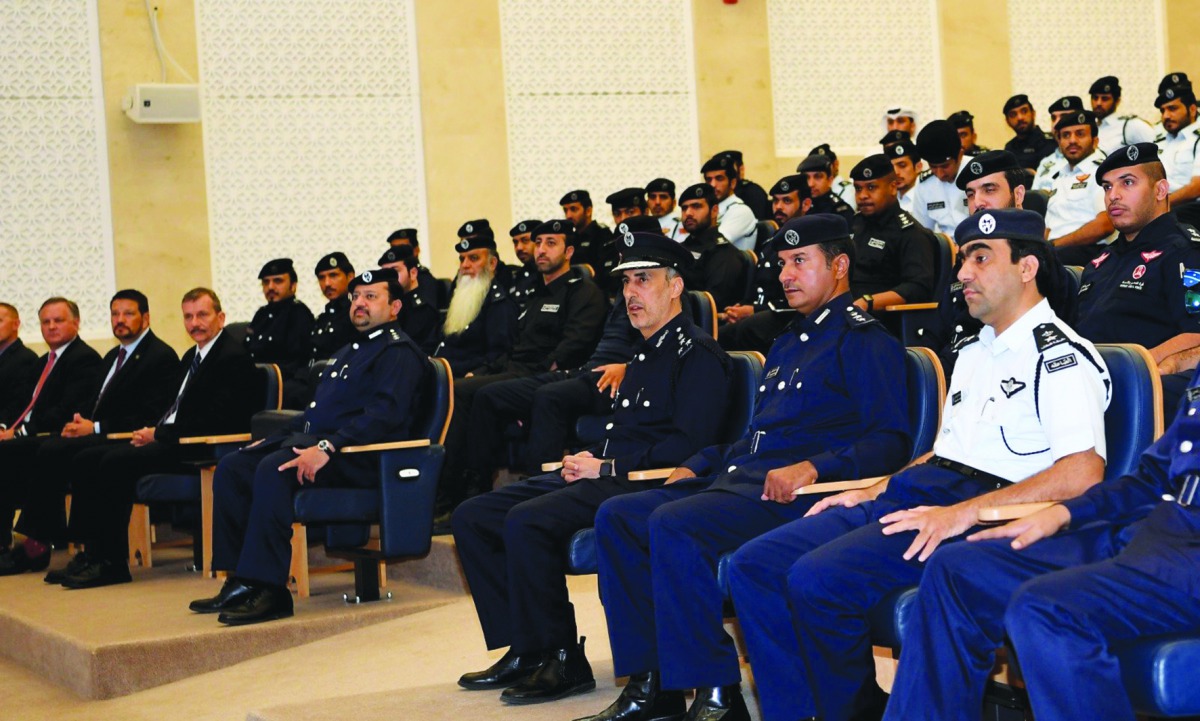 MoI and FBI team up to ensure safe, secure 2022 FIFA World Cup | The ...