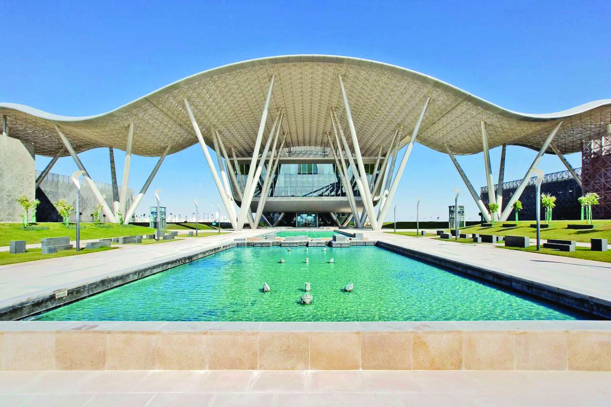 Qatar Science & Technology Park marks 10 years of achievements | The ...