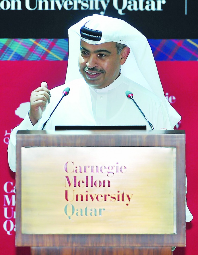 Blockade helped Qatar unlock its real potential: Minister Al Kuwari ...