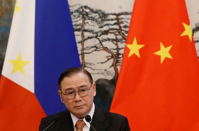 'Not a chance' - Philippine minister says no access for UN drugs war ...