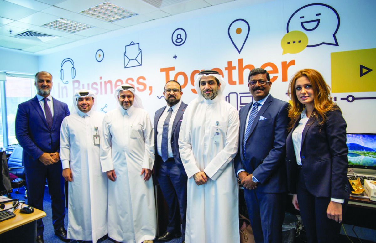 QFC invests in customer support excellence | The Peninsula Qatar