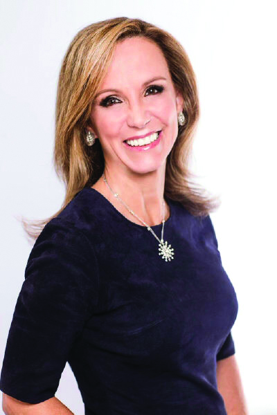 Investcorp adds Frances Townsend to International Advisory Board | The ...