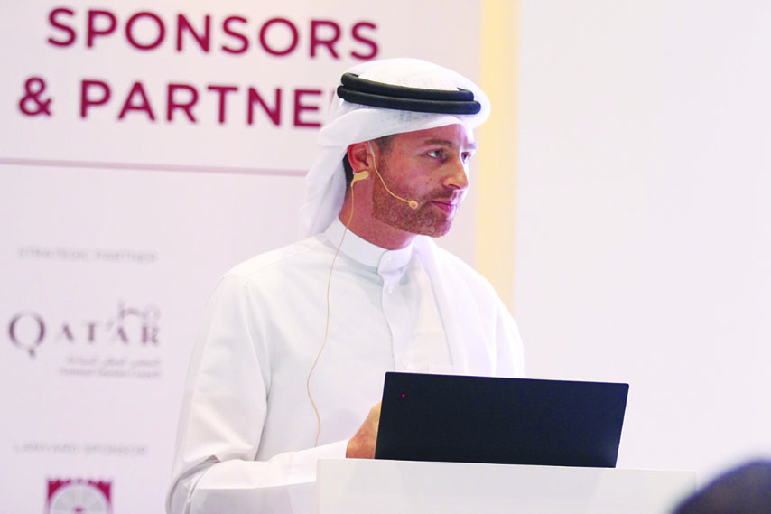 QFZA participates in ‘The Big 5 Construct Qatar’ | The Peninsula Qatar